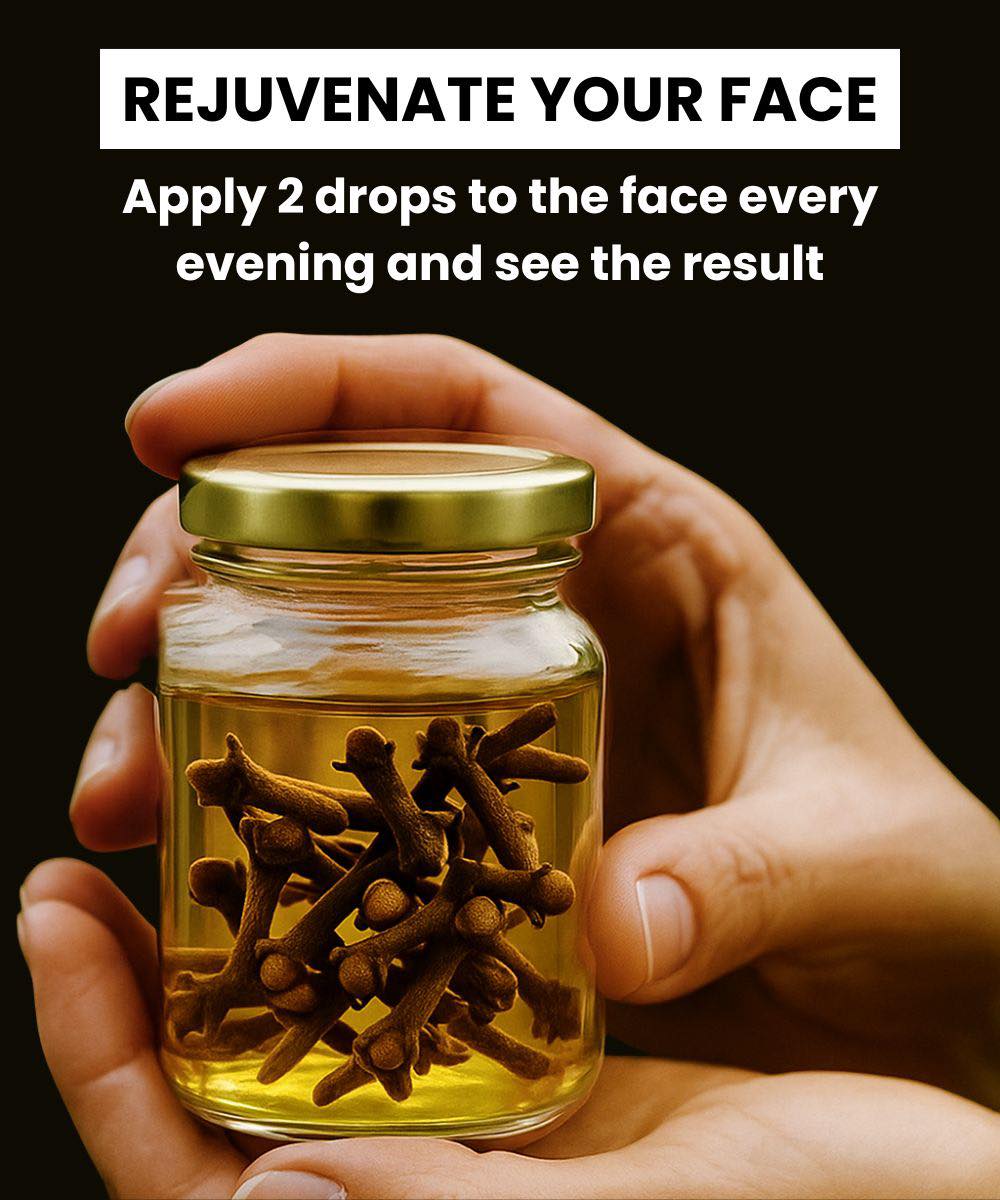 Cloves for the Skin: Benefits and How to Use Them – Best Recipes